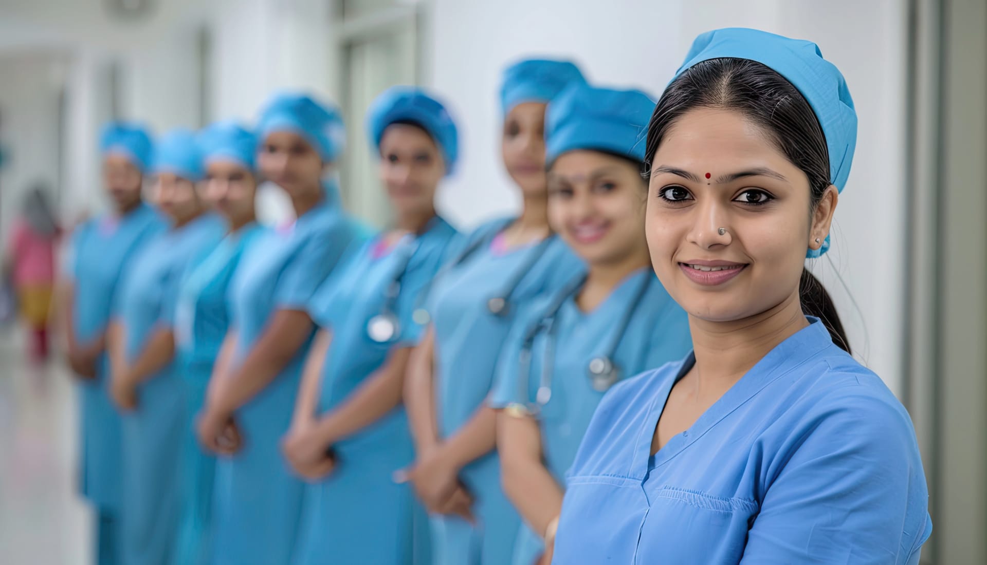 Hospital Wear | Medical Scrubs, Healthcare Uniforms & Medical Apparel