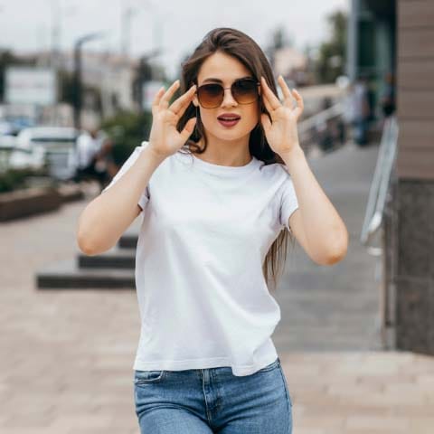 Custom T-Shirts | Branded Tees, Polos & Promotional T-Shirts Worldwide