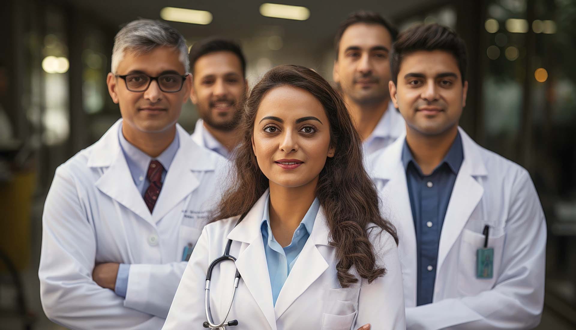 Hospital Wear | Medical Scrubs, Healthcare Uniforms & Medical Apparel