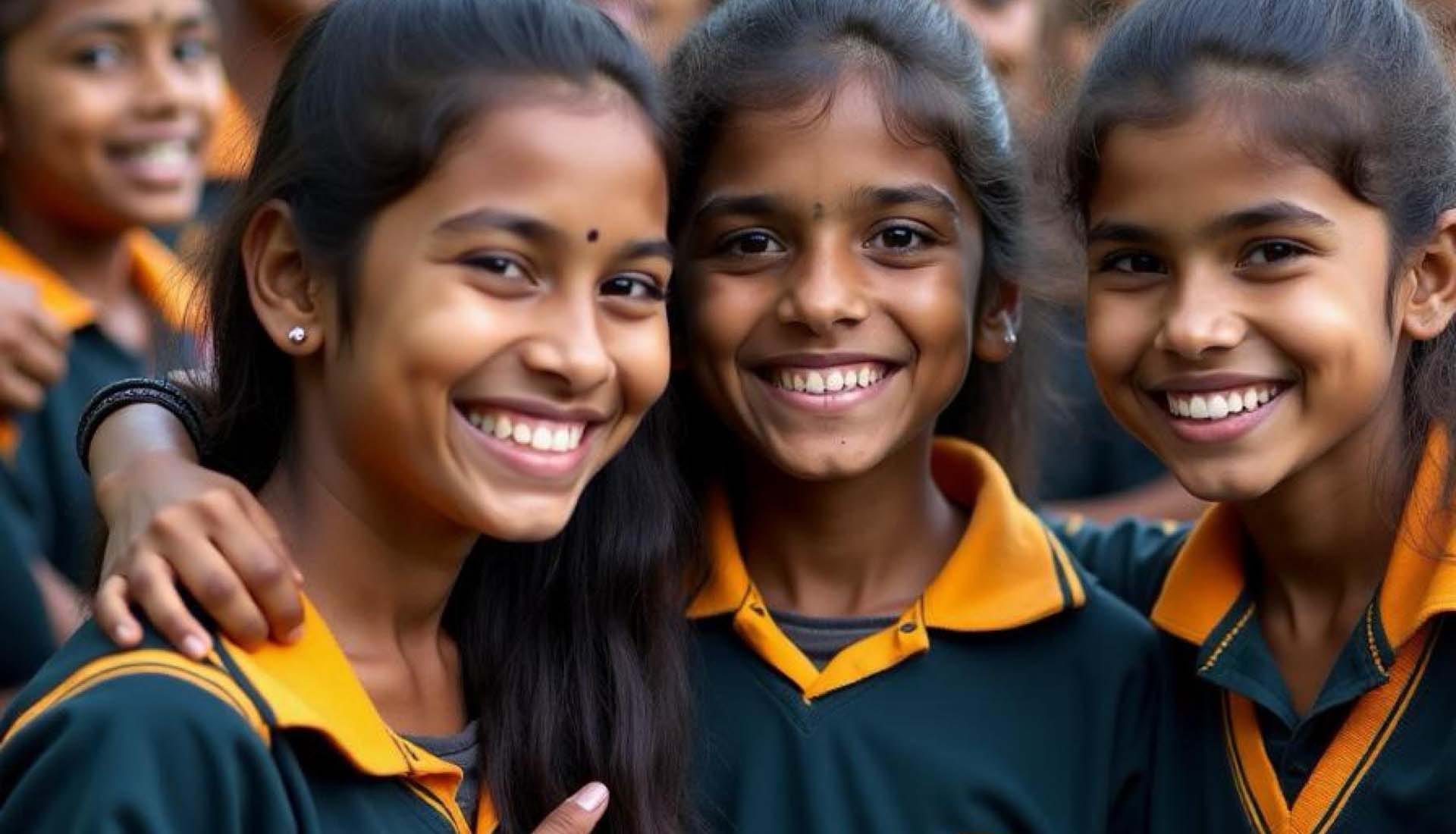 School Uniforms, Campus Uniforms & School Wear | Campus Wear for ...